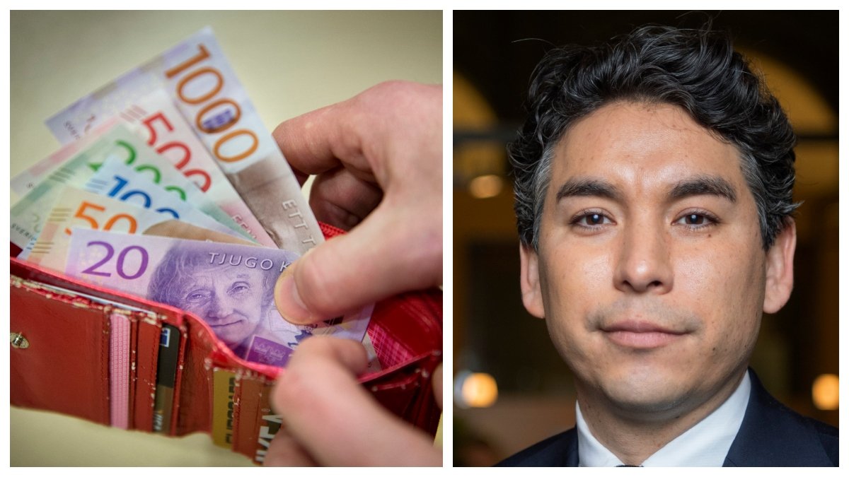 Då sänks skatten för en miljon svenskar – är du en av dem?